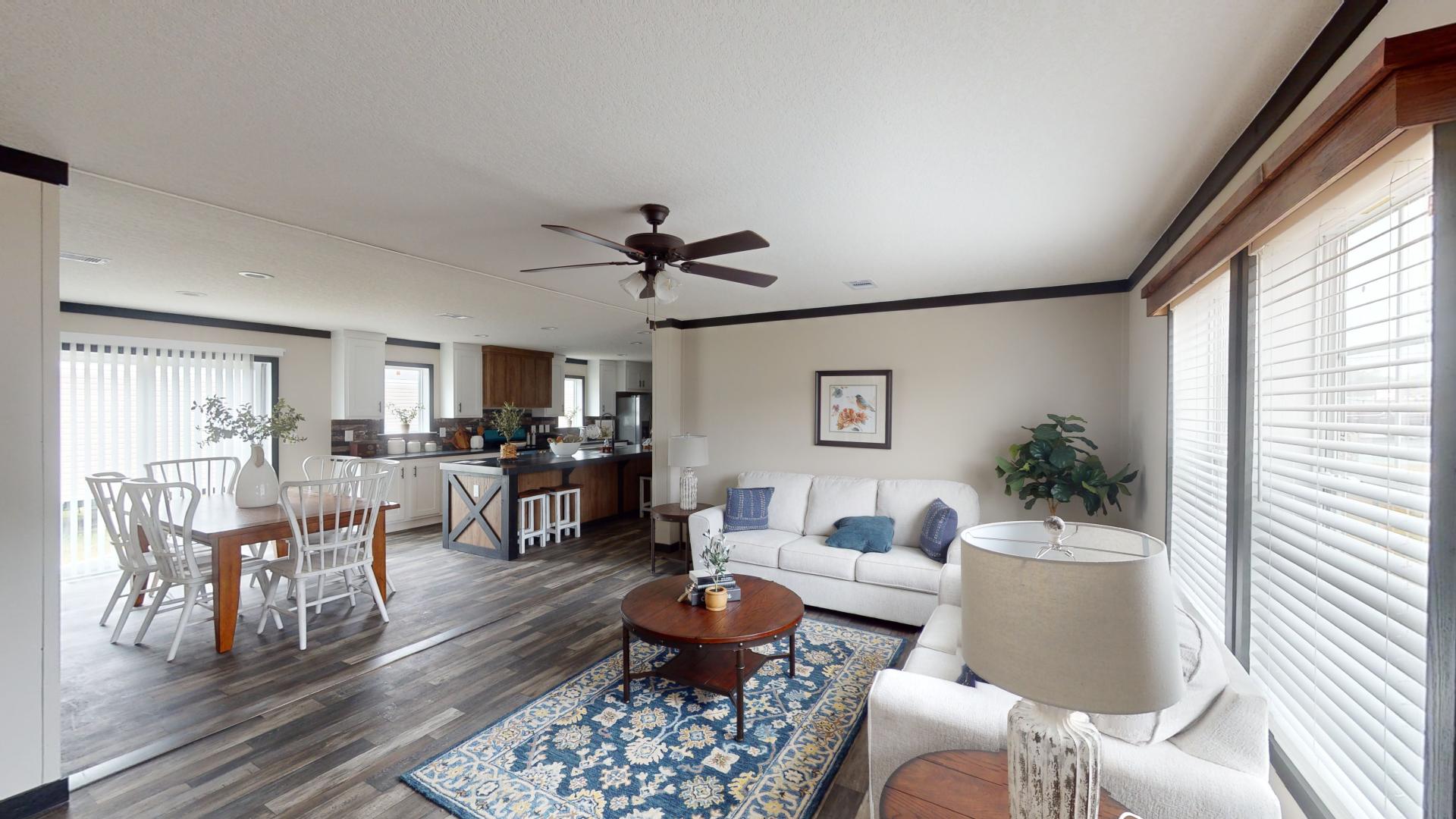 Lifestyle Banning 28724A by Cavco Moultrie - Affordable Homes of Crestview